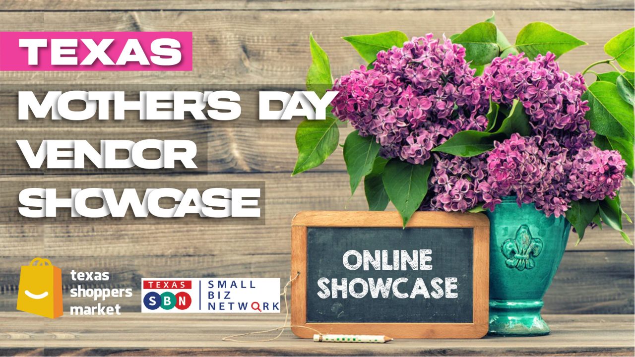 TXSM | Texas Shoppers Market