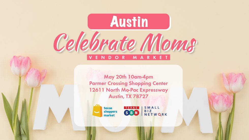 TXSM | Texas Shoppers Market