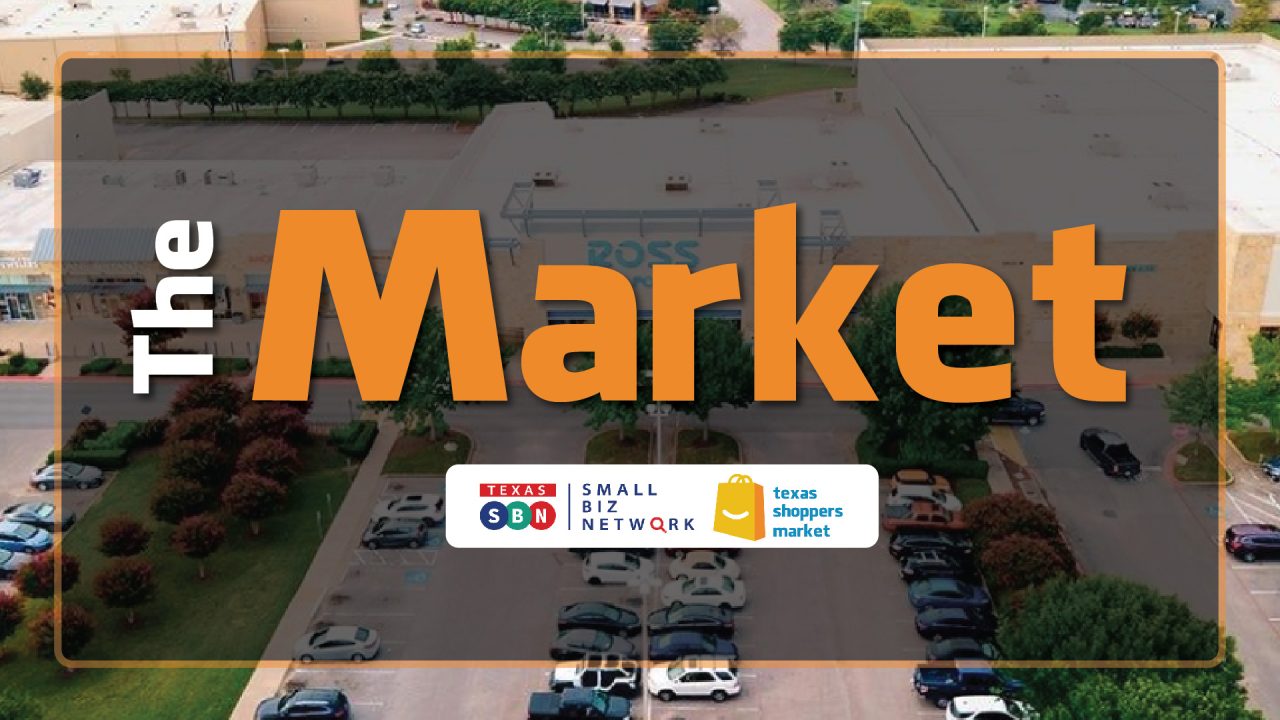 TXSM | Texas Shoppers Market