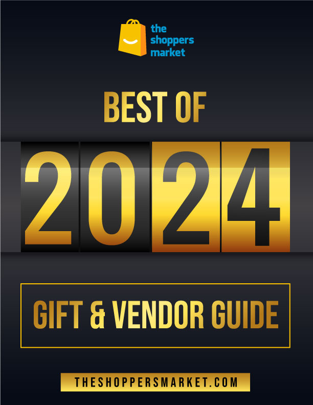 TXSM | Texas Shoppers Market