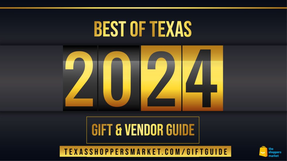 TXSM | Texas Shoppers Market
